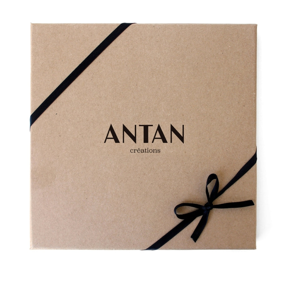 Gift Box for Suit Pocket – ANTAN Créations